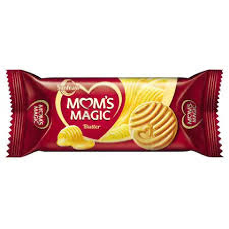 Sunfeast Moms Magic Butter 49g – Aey Gee Mart
